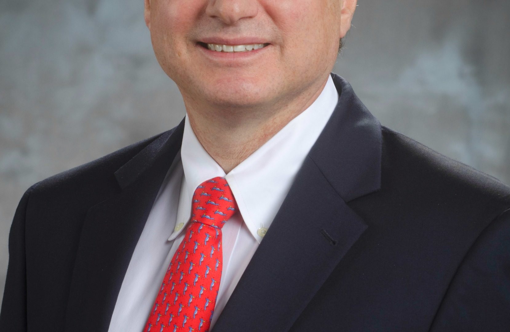 Jay Jackson | Alumni & Giving | Texas Law
