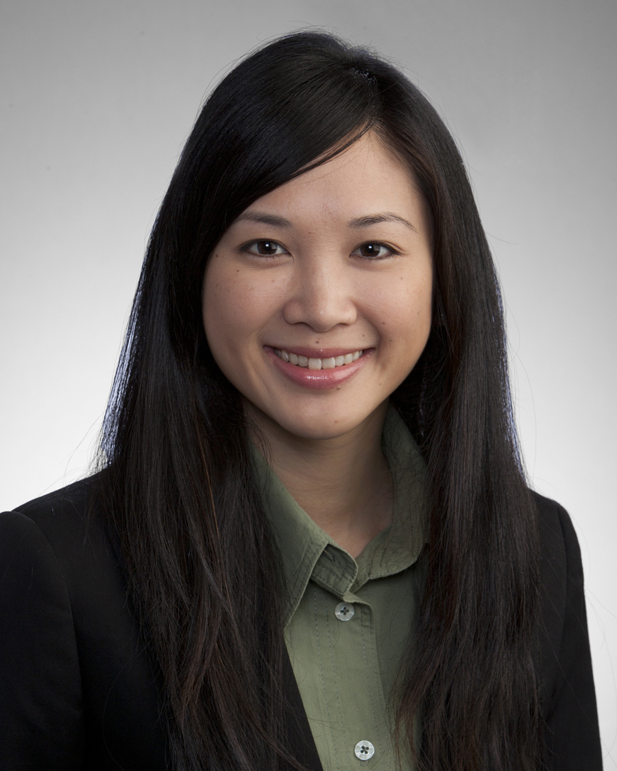 Cindy Y. Lin | Alumni & Giving | Texas Law