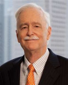 Larry Hicks | Alumni & Giving | Texas Law