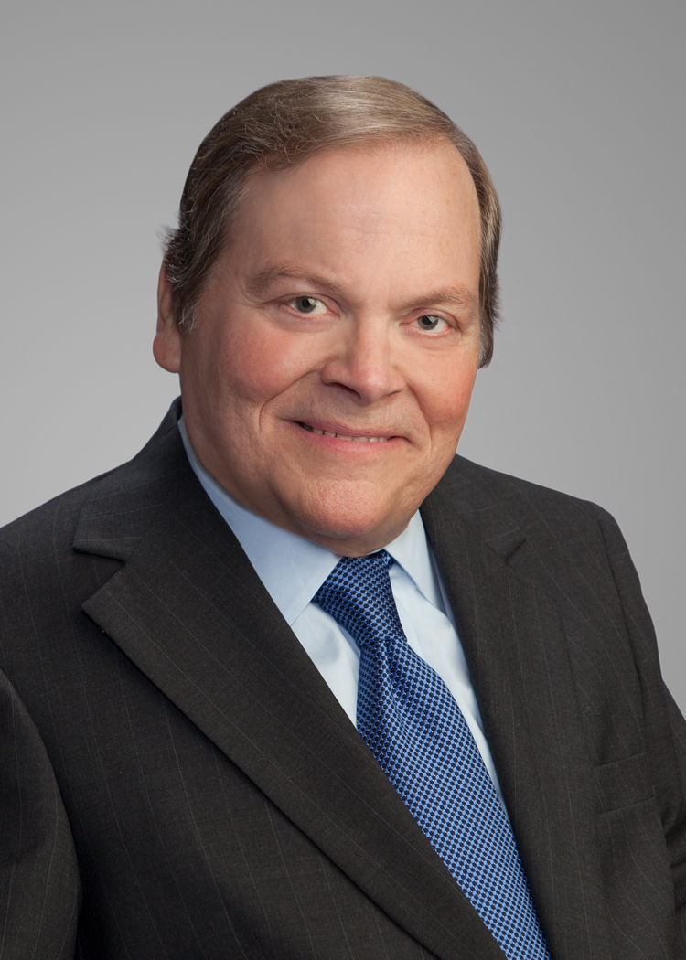 Jack Emmott | Alumni & Giving | Texas Law