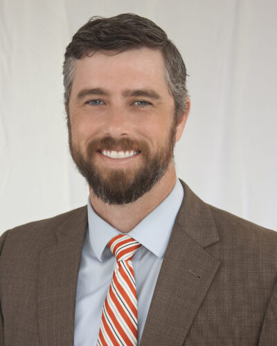 David Campbell | Alumni & Giving | Texas Law