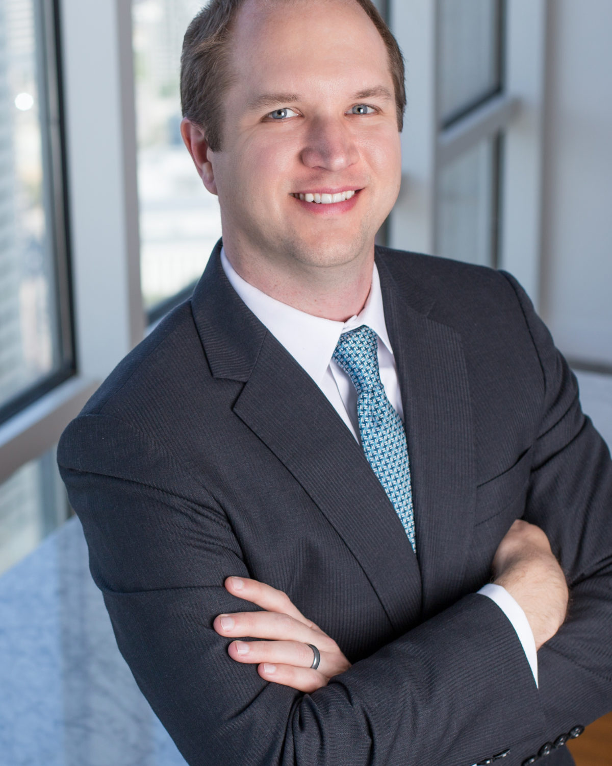 David Conrad | Alumni & Giving | Texas Law