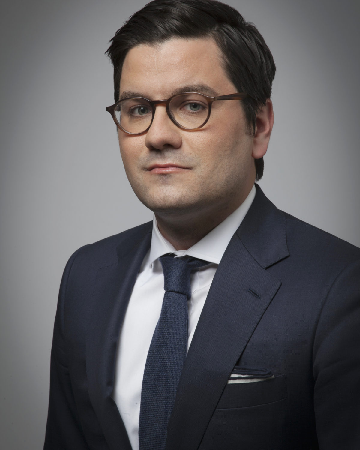 Ryan Gorsche | Alumni & Giving | Texas Law