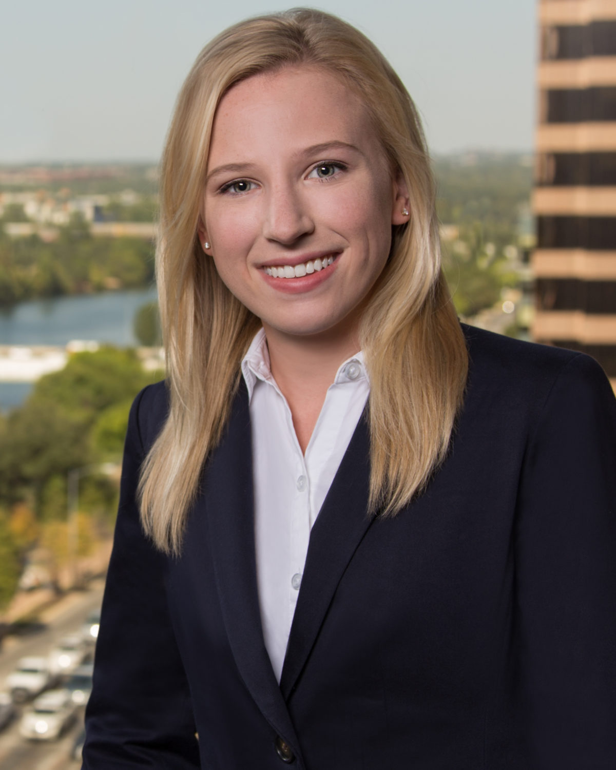 Leanne Loper Flatter | Alumni & Giving | Texas Law