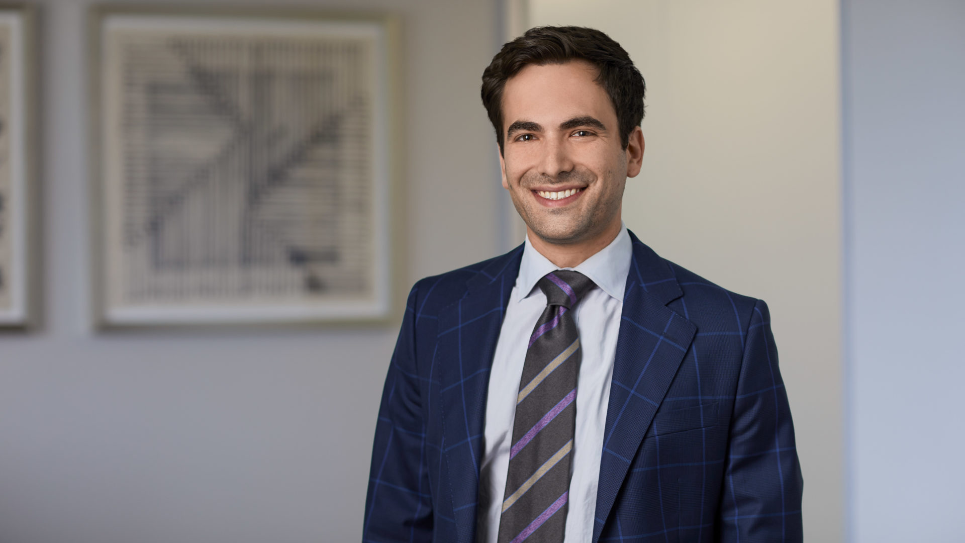 Charles M. Stam | Alumni & Giving | Texas Law