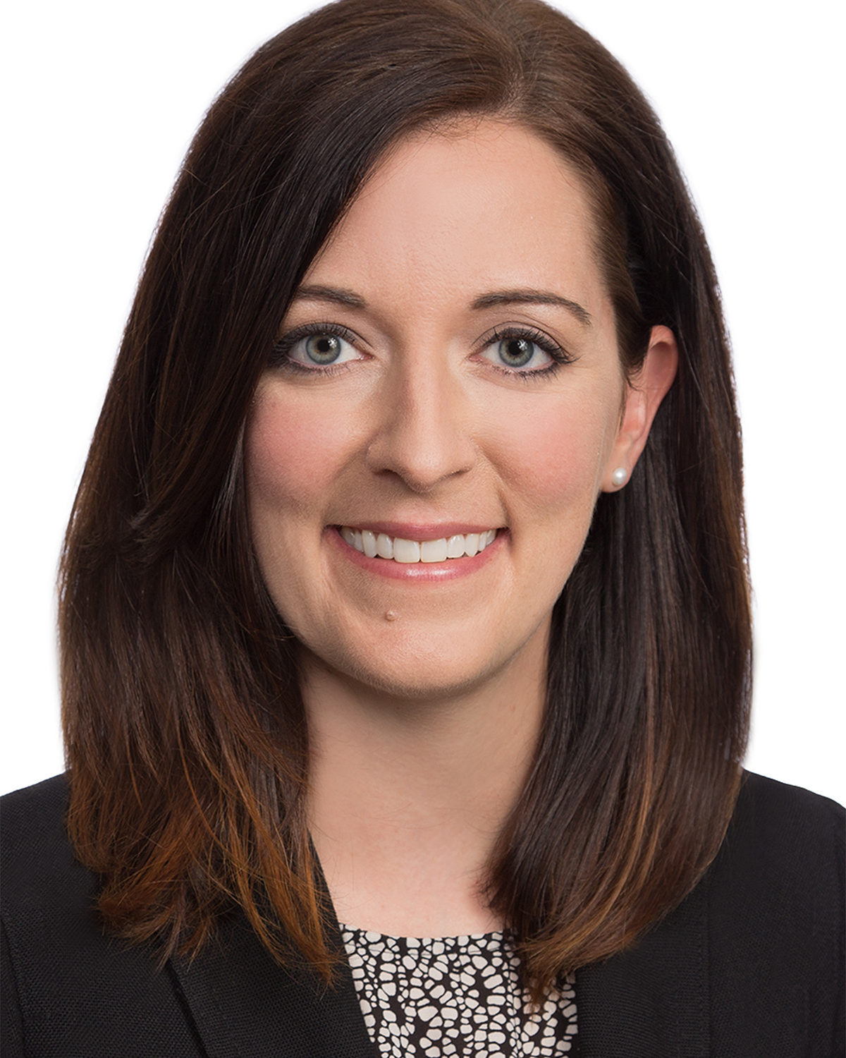 Stephanie DeBrow | Alumni & Giving | Texas Law