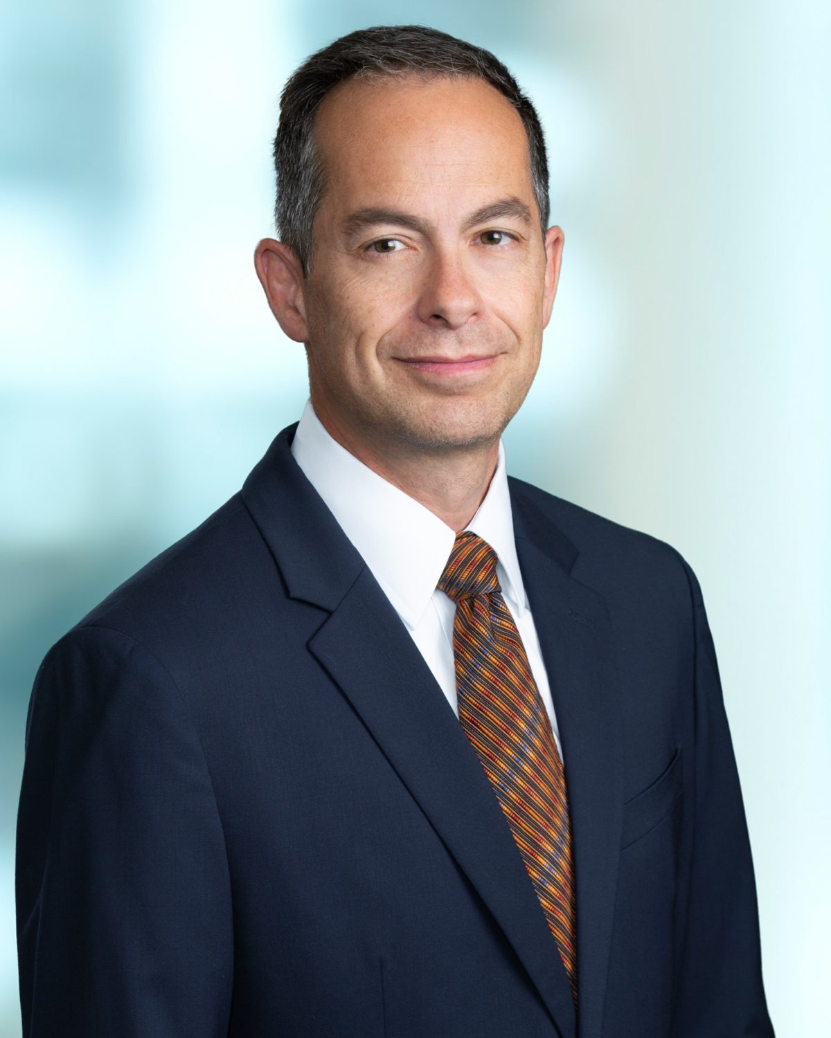 Walter Buchanan | Alumni & Giving | Texas Law
