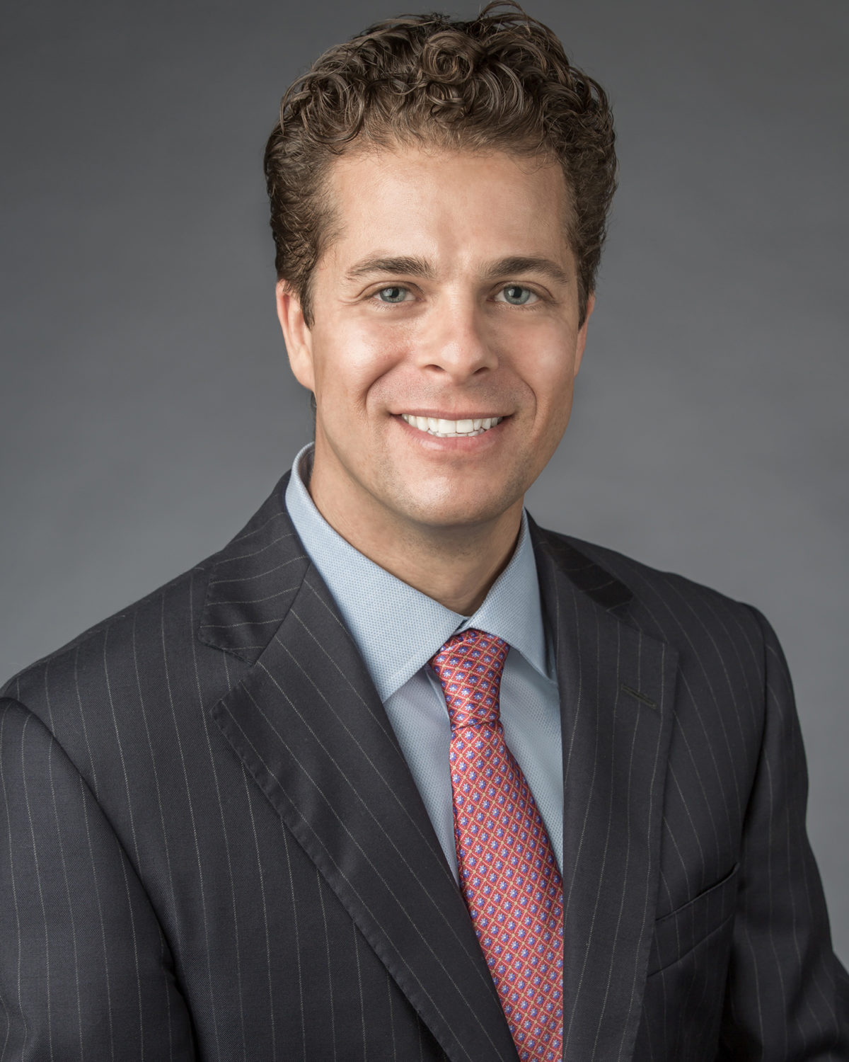Daniel Sternthal | Alumni & Giving | Texas Law
