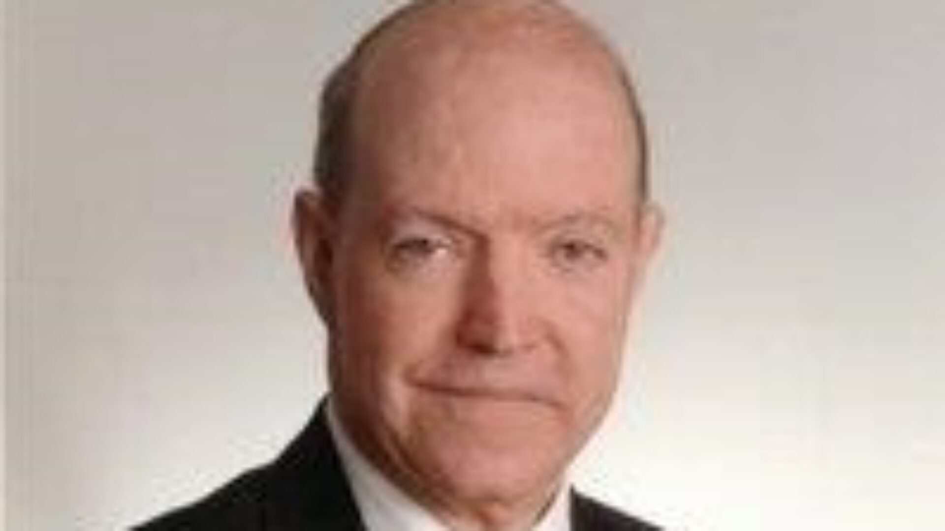 John Sharp Anderson | Alumni & Giving | Texas Law