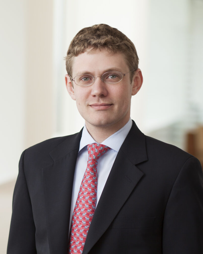 Ryan B. Hunsaker | Alumni & Giving | Texas Law