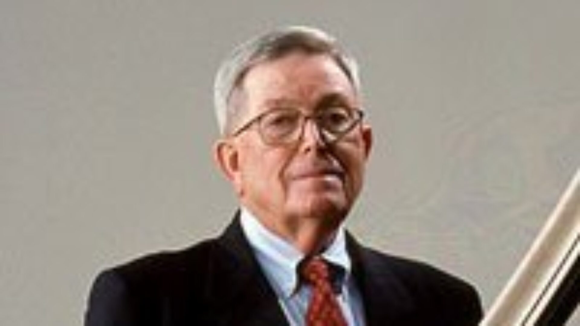 Ken Roberts | Alumni & Giving | Texas Law