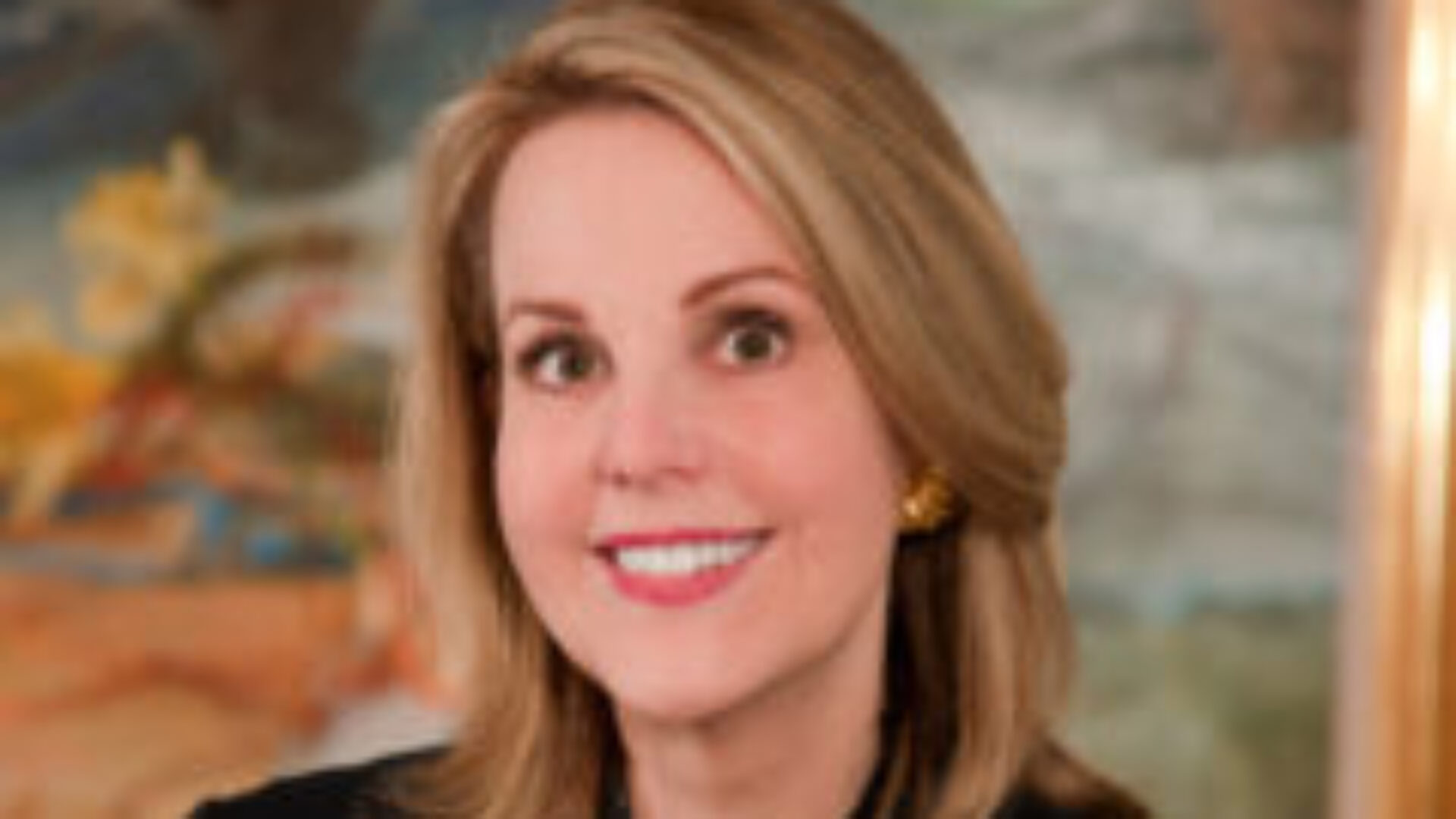 Carrin Patman | Alumni & Giving | Texas Law