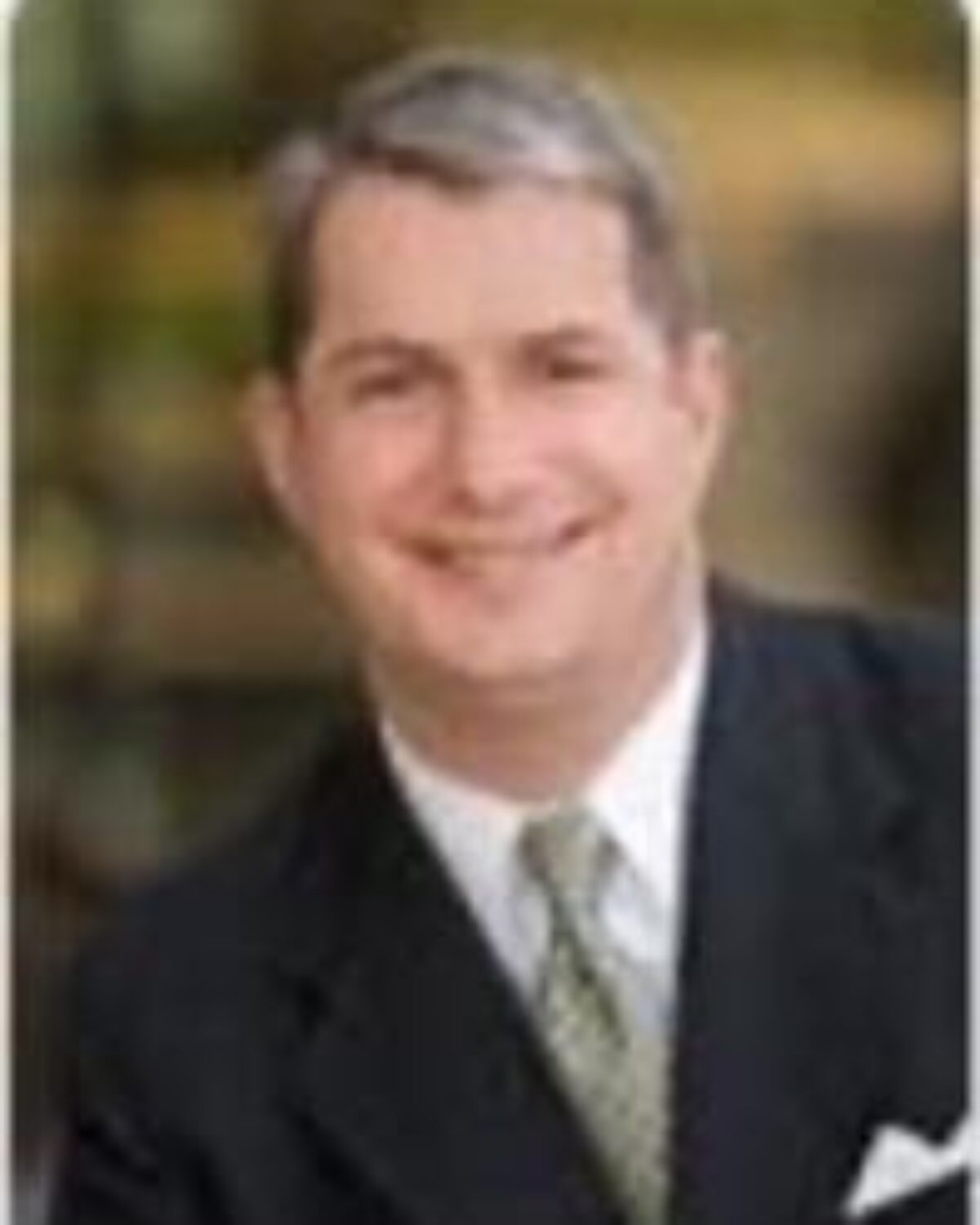 William Lee Warren | Alumni & Giving | Texas Law