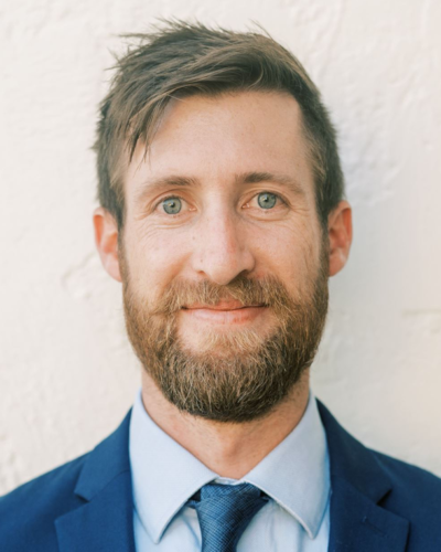 Andrew Hettinger | Alumni & Giving | Texas Law