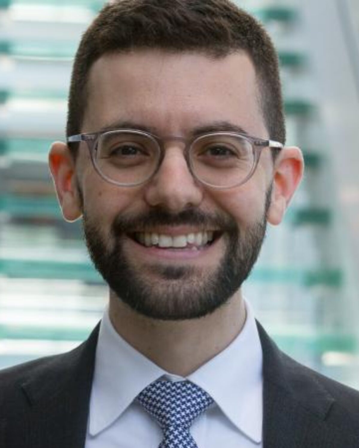 On the Move | Alumni & Giving | Texas Law