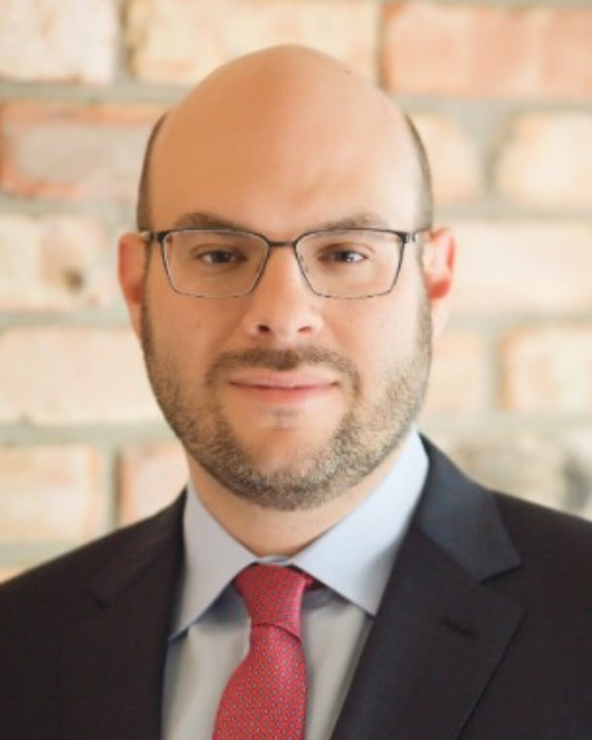 Jonathan Curth | Alumni & Giving | Texas Law