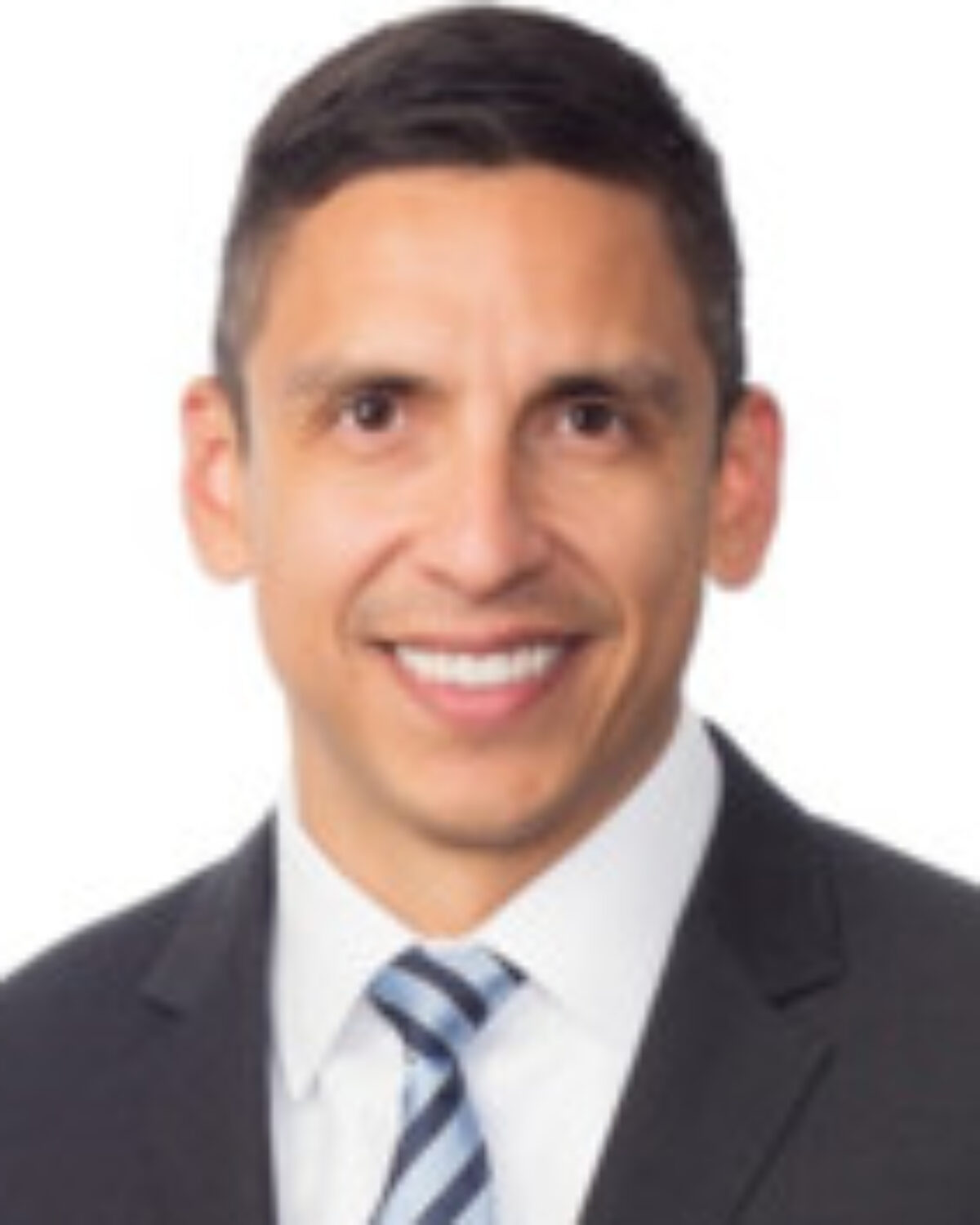 Omar Alaniz | Alumni & Giving | Texas Law