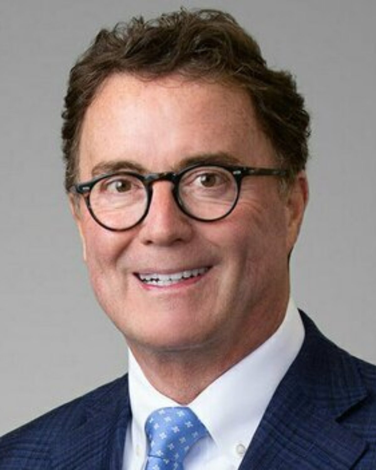 Michael Byrd | Alumni & Giving | Texas Law