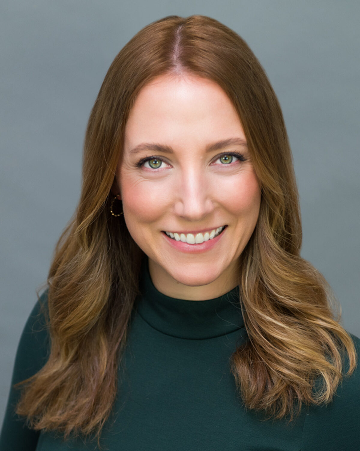 Molly Fenton | Alumni & Giving | Texas Law