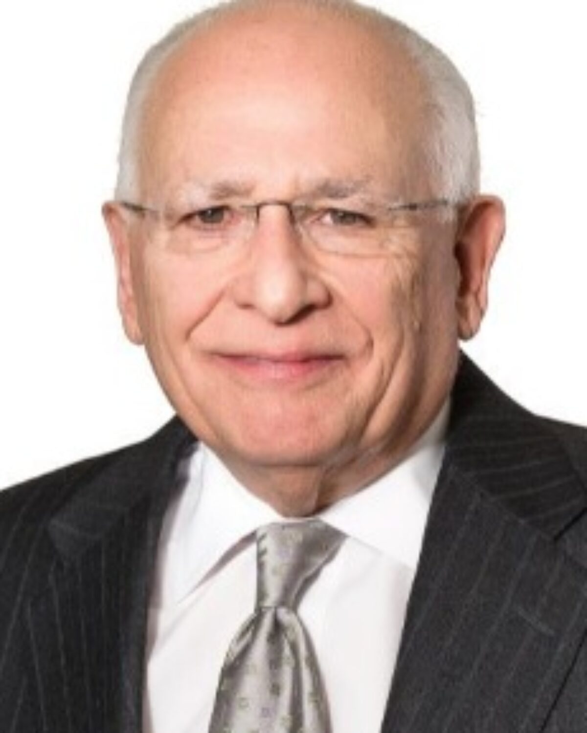 Irwin Steinhorn | Alumni & Giving | Texas Law