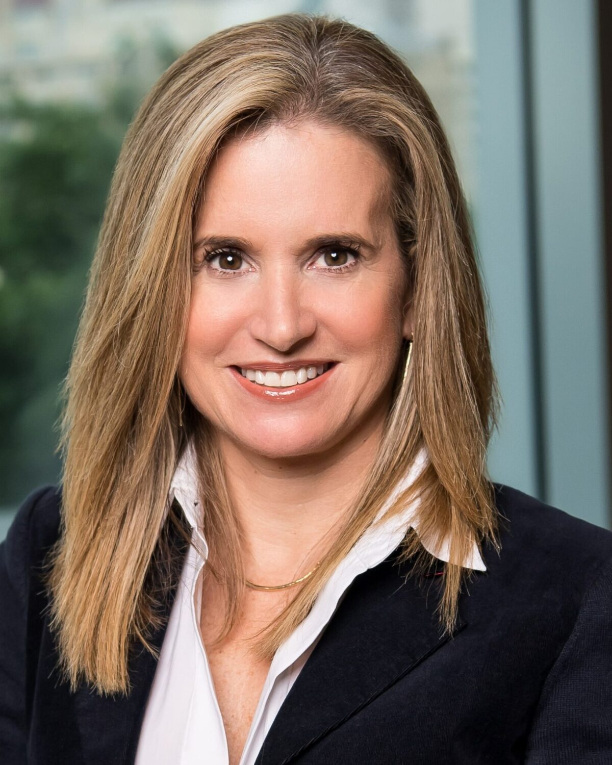 Rachel Bergstrom Morgan | Alumni & Giving | Texas Law