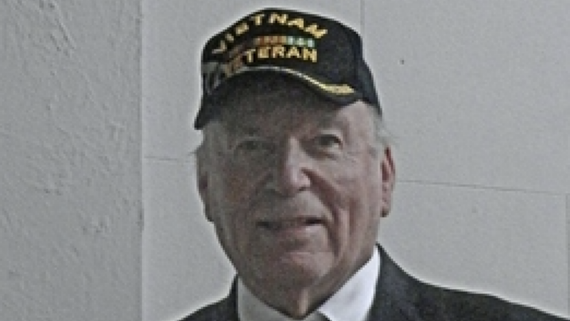 Cecil Roy Morrow | Alumni & Giving | Texas Law