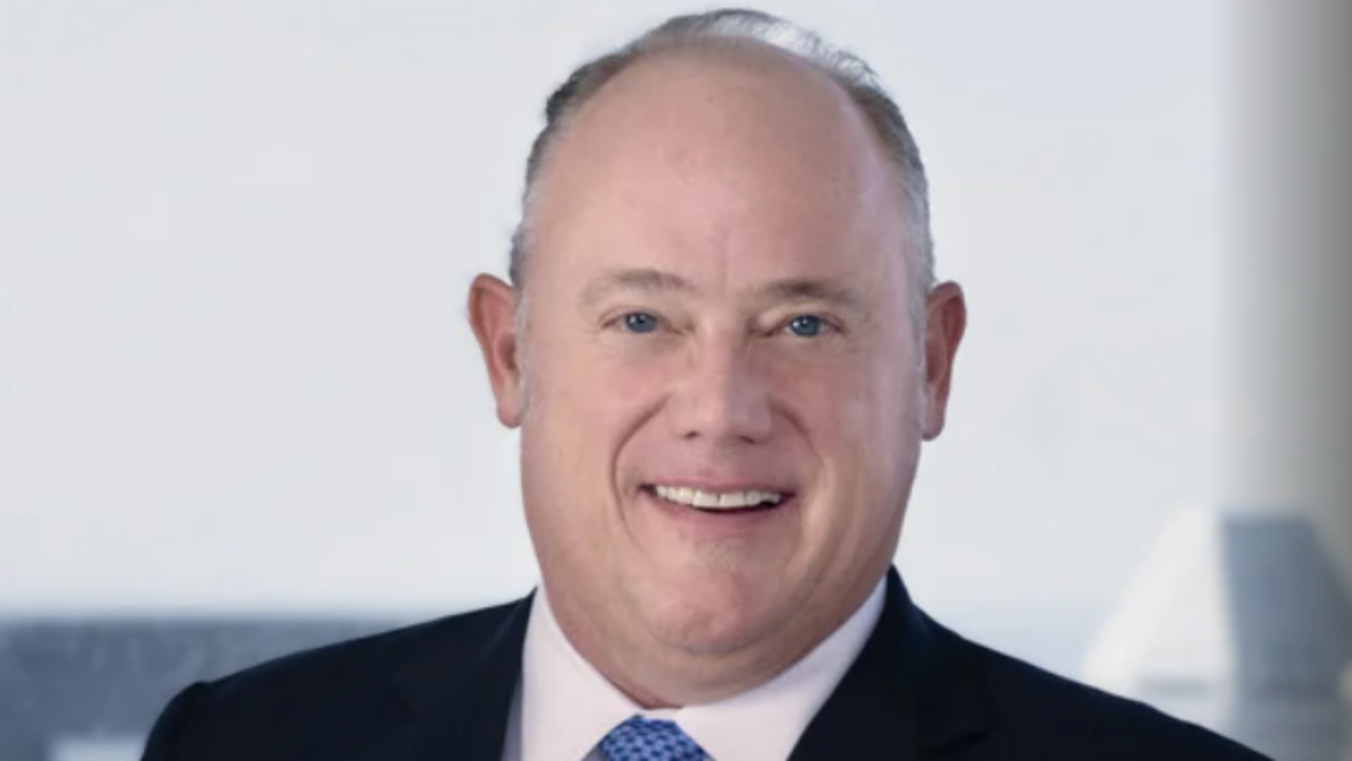 Stephen Fernelius | Alumni & Giving | Texas Law