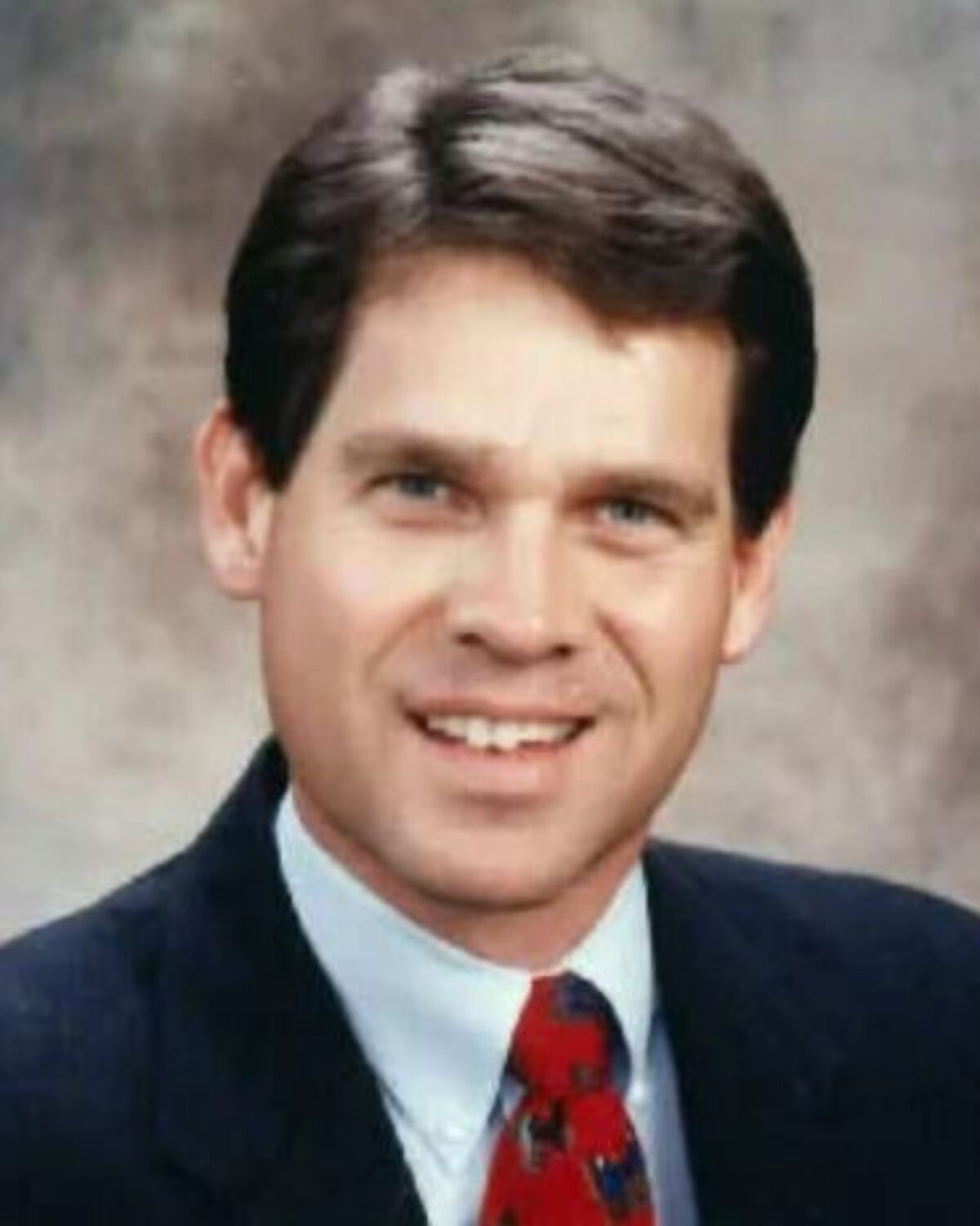 David Robert Sorrell | Alumni & Giving | Texas Law