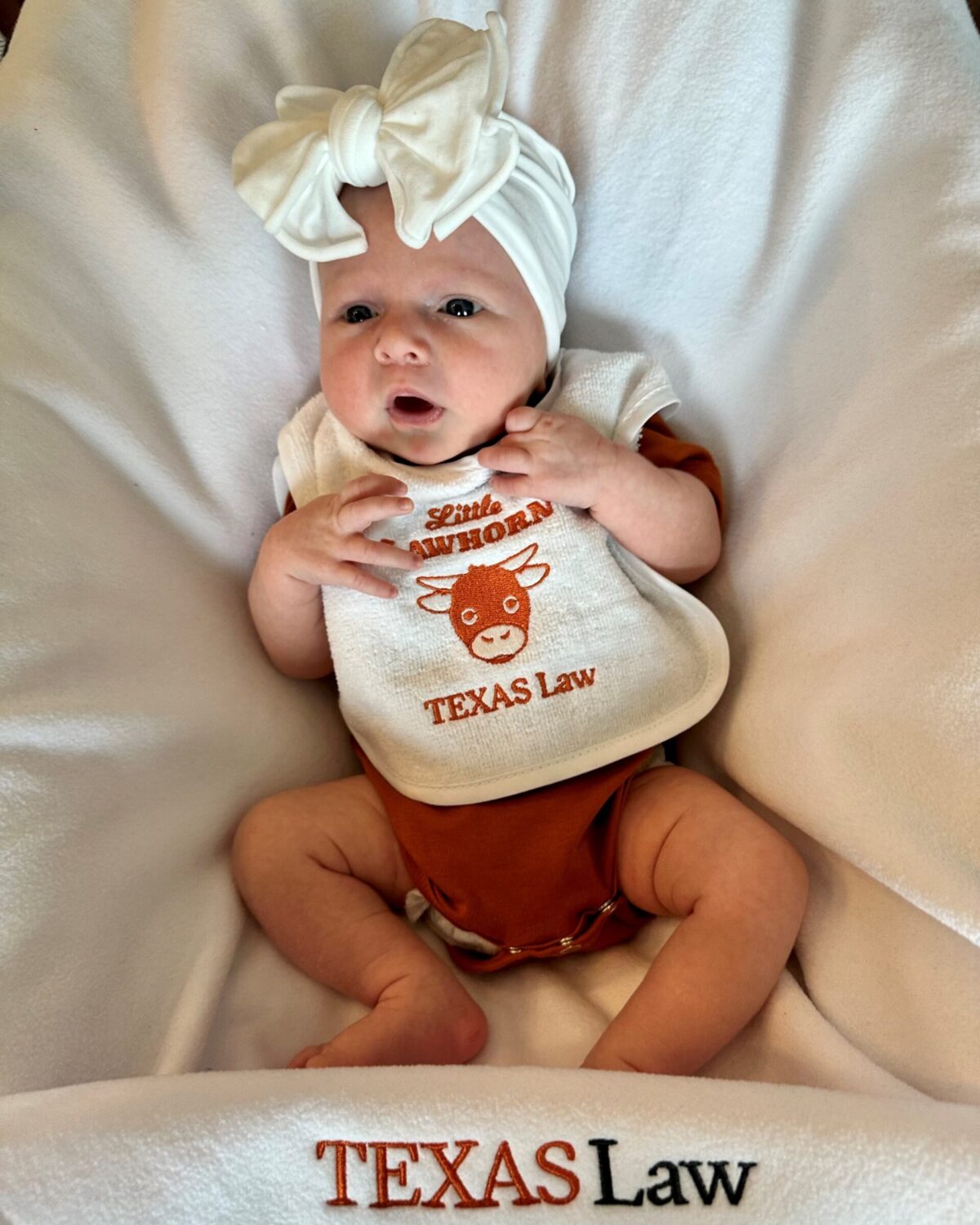 Chari Kelly | Alumni & Giving | Texas Law