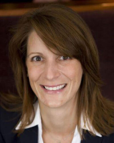 Andrea Marshall | Alumni & Giving | Texas Law