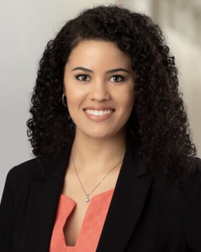 Mariah Berry | Alumni & Giving | Texas Law
