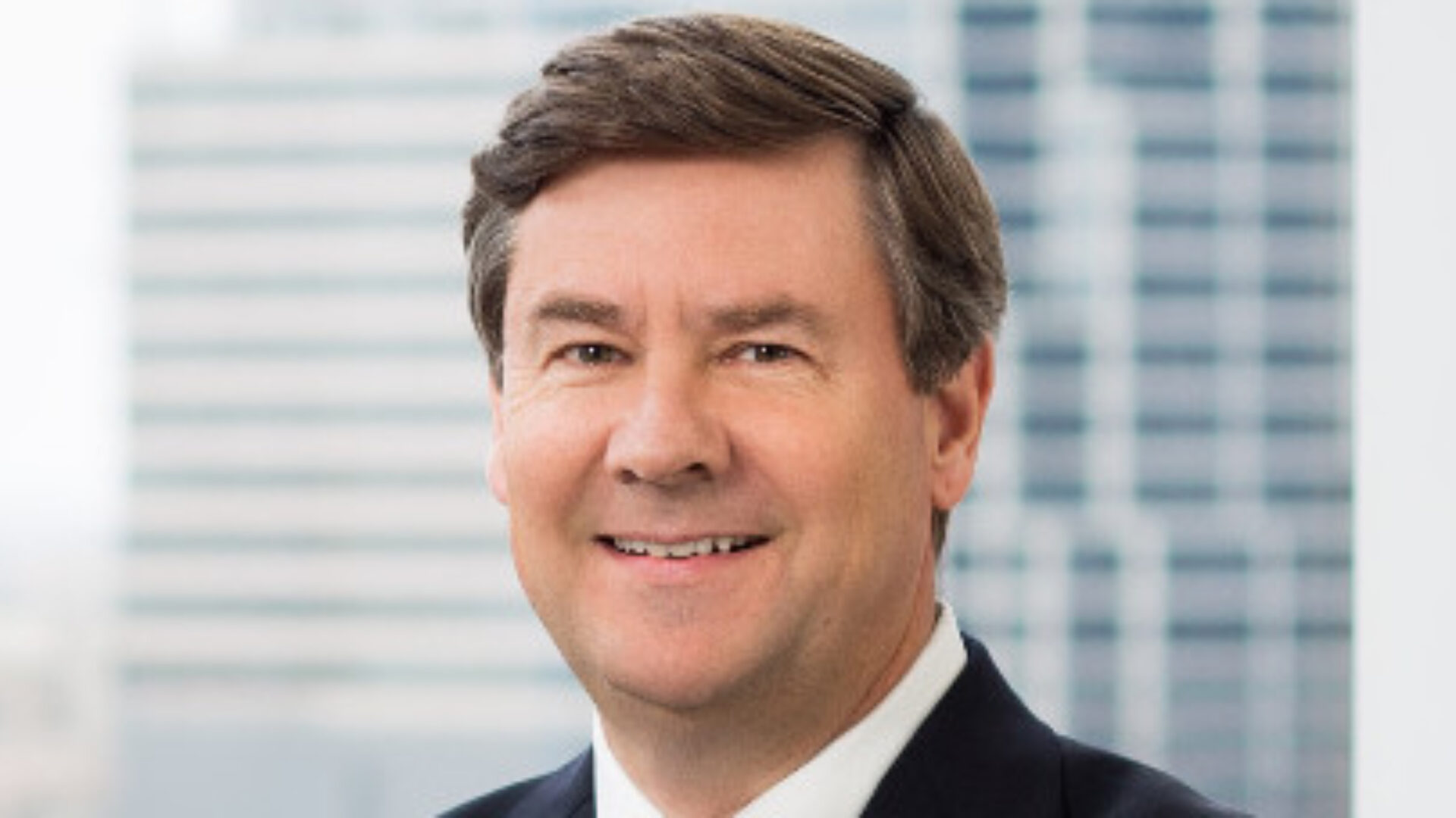 David Moran | Alumni & Giving | Texas Law