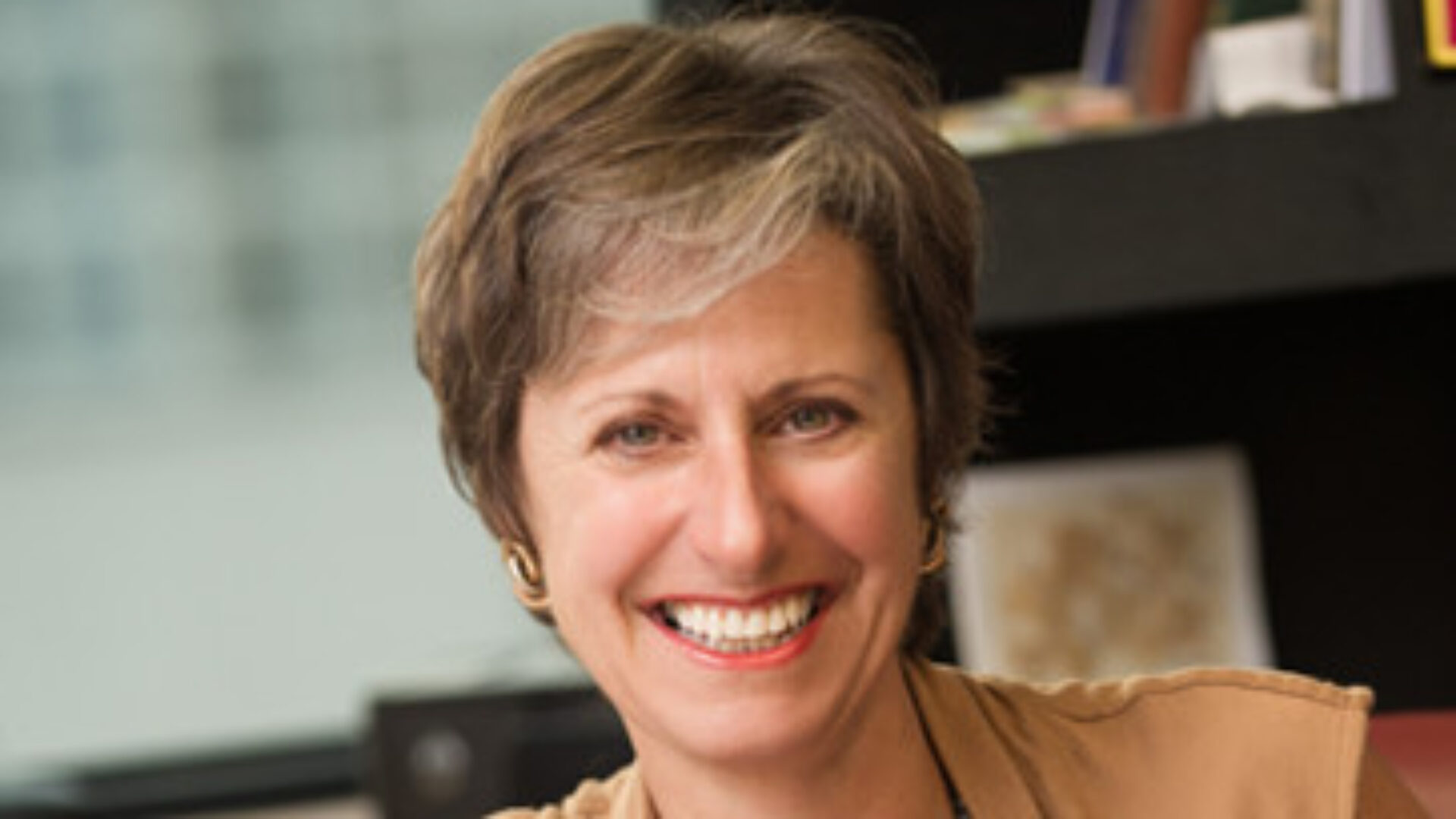 Kimberly S. Winick | Alumni & Giving | Texas Law