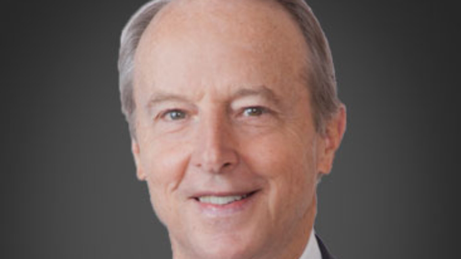 David J. Beck | Alumni & Giving | Texas Law