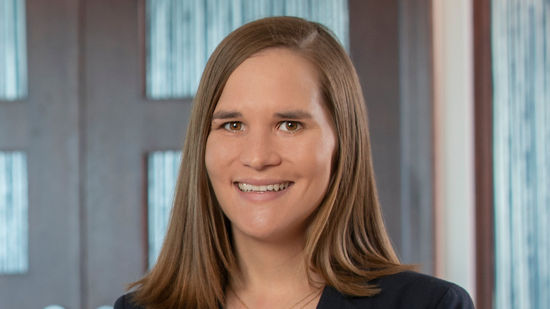 Carson Glass Lamle | Alumni & Giving | Texas Law