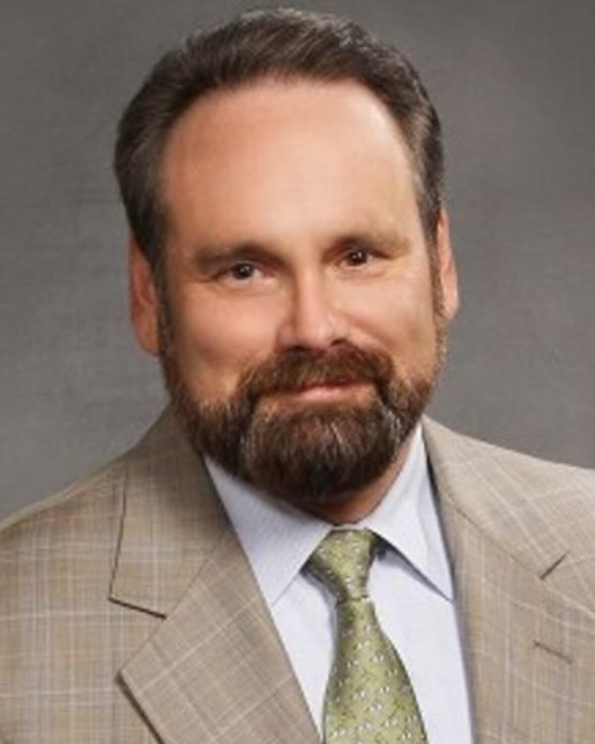 Byron L. LeFlore Jr. | Alumni & Giving | Texas Law