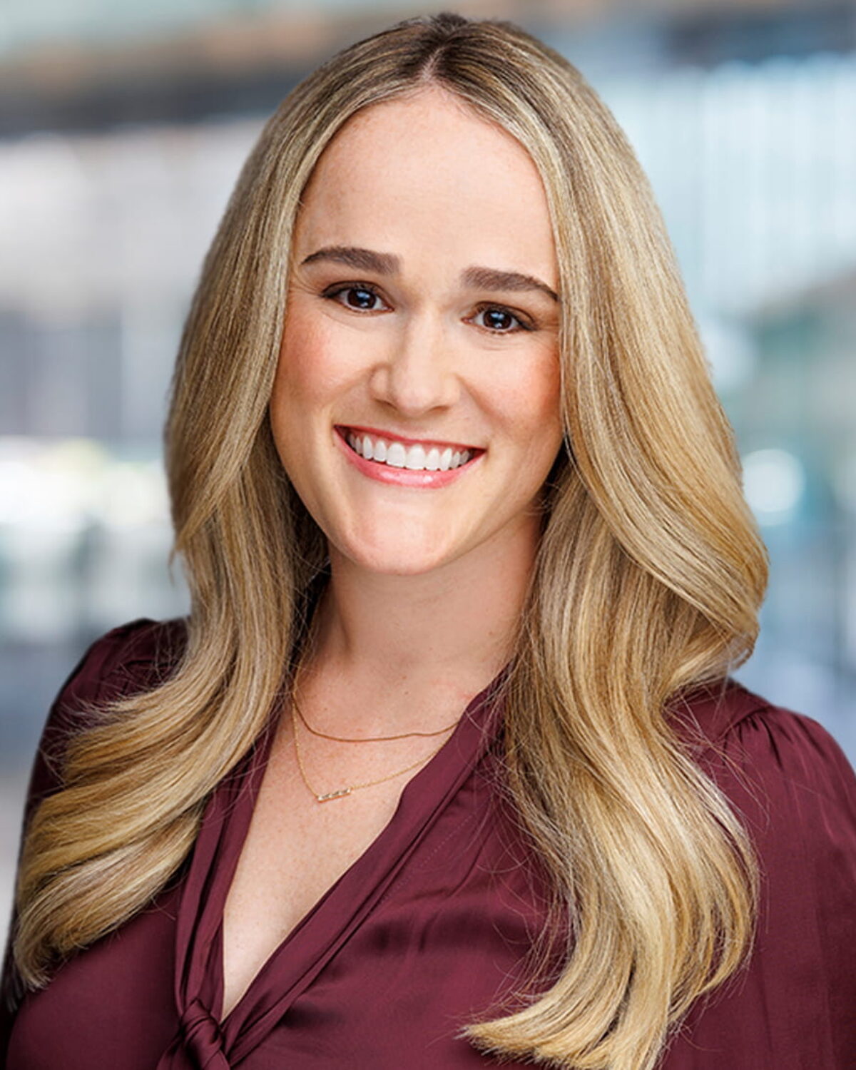 Ellie Sowanick | Alumni & Giving | Texas Law