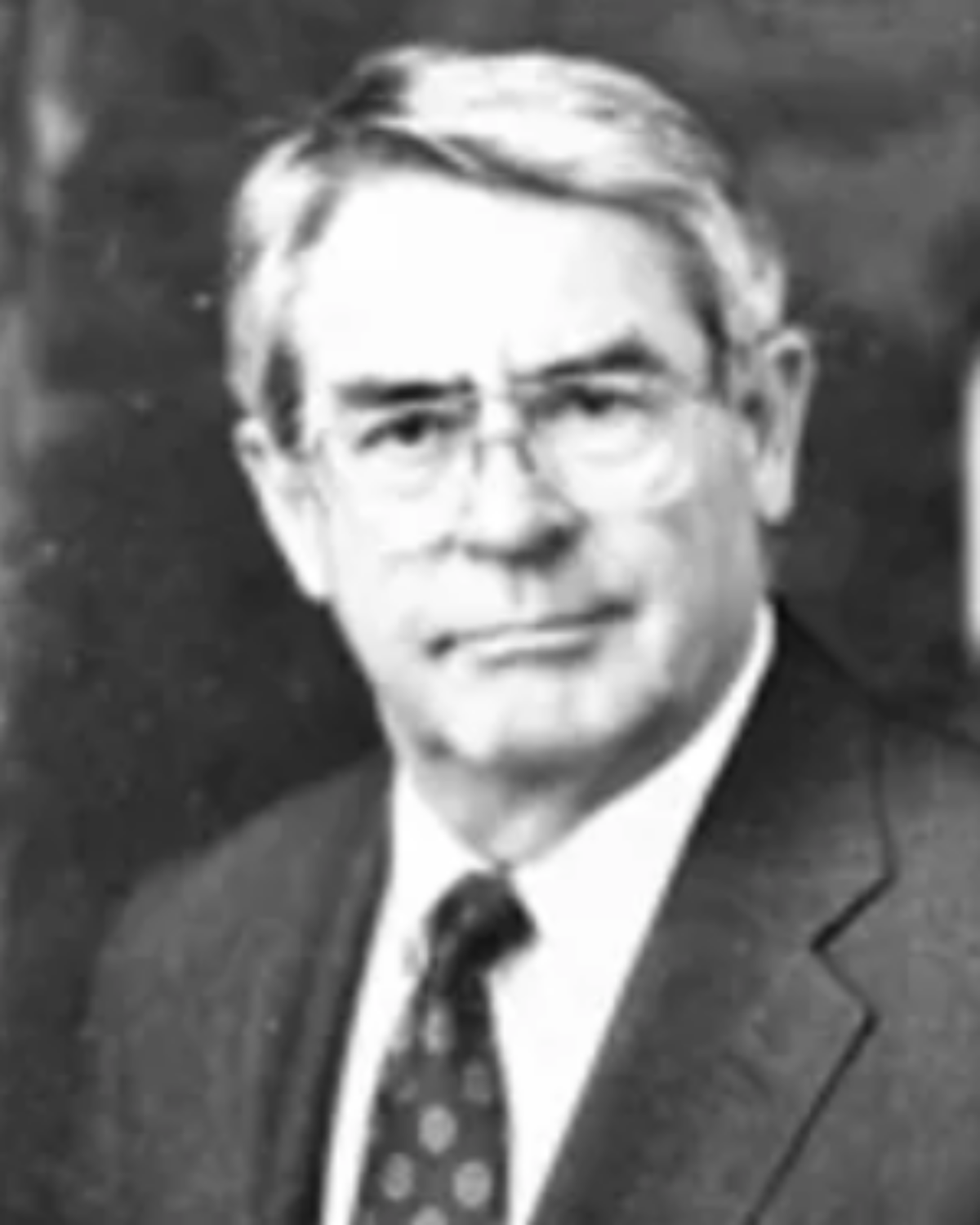 Raymond Harold Marshall | Alumni & Giving | Texas Law