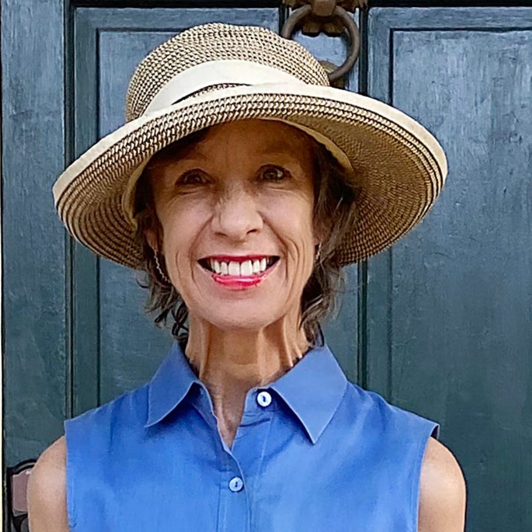 Allison Dickson Baker | Alumni & Giving | Texas Law