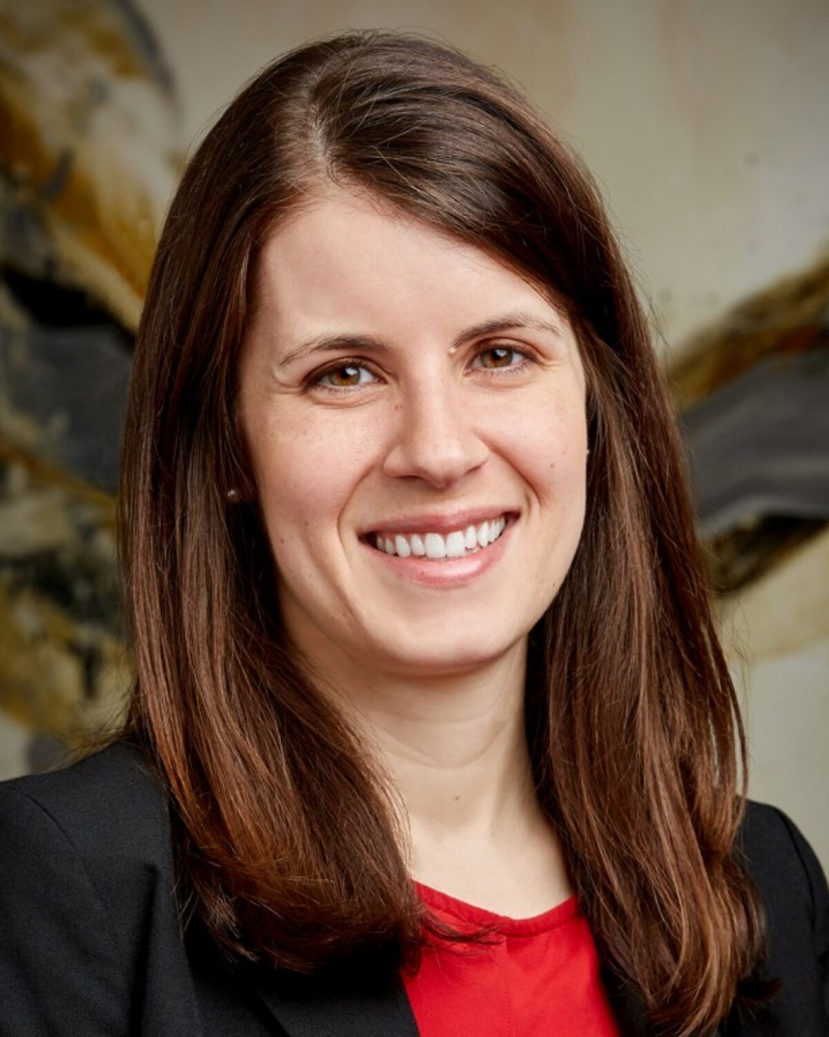 Andrea Fair | Alumni & Giving | Texas Law