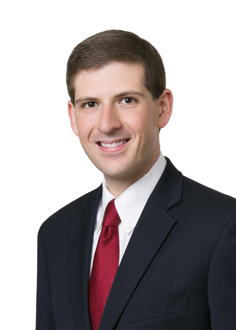 Nicholas Bruno | Alumni & Giving | Texas Law