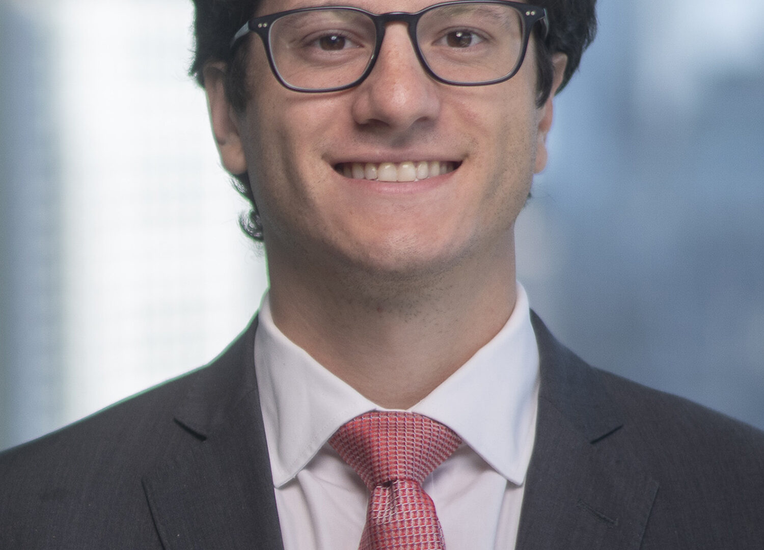 Tim Almohamad | Alumni & Giving | Texas Law