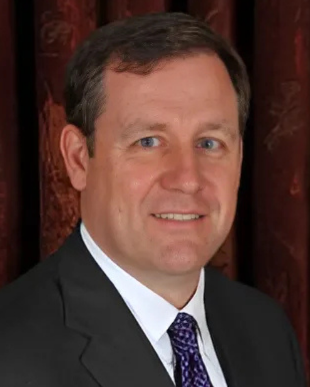 Robert “Bryan” Gantt | Alumni & Giving | Texas Law