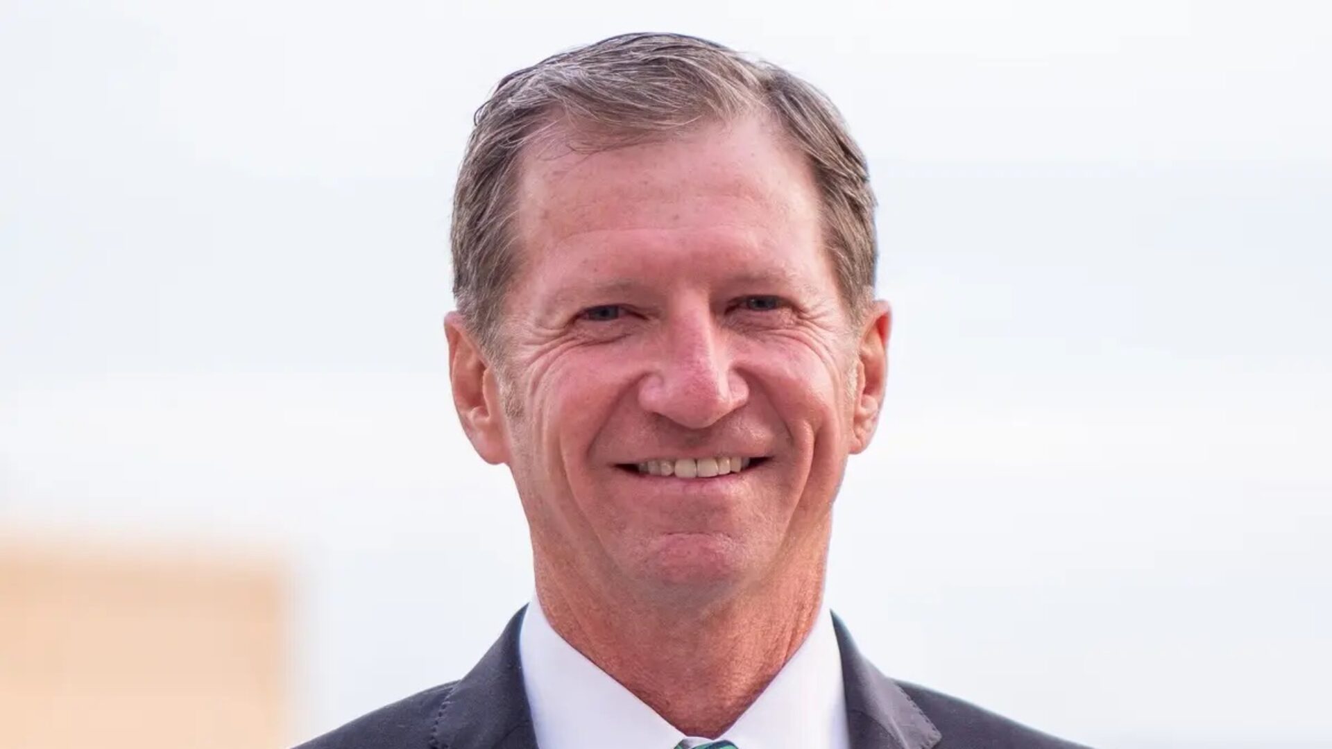 Garry Merritt | Alumni & Giving | Texas Law