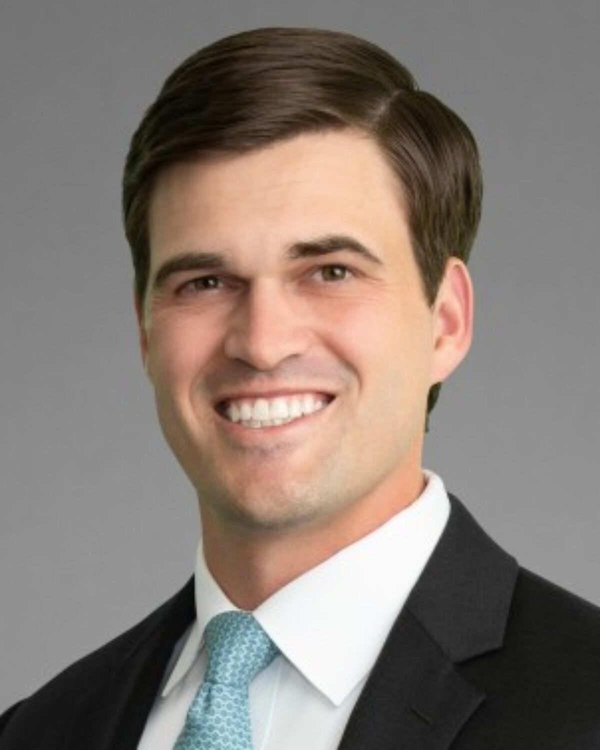 Robert Brown | Alumni & Giving | Texas Law