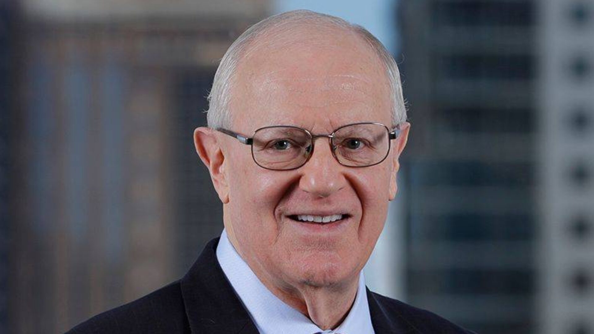 Arthur Nathan | Alumni & Giving | Texas Law