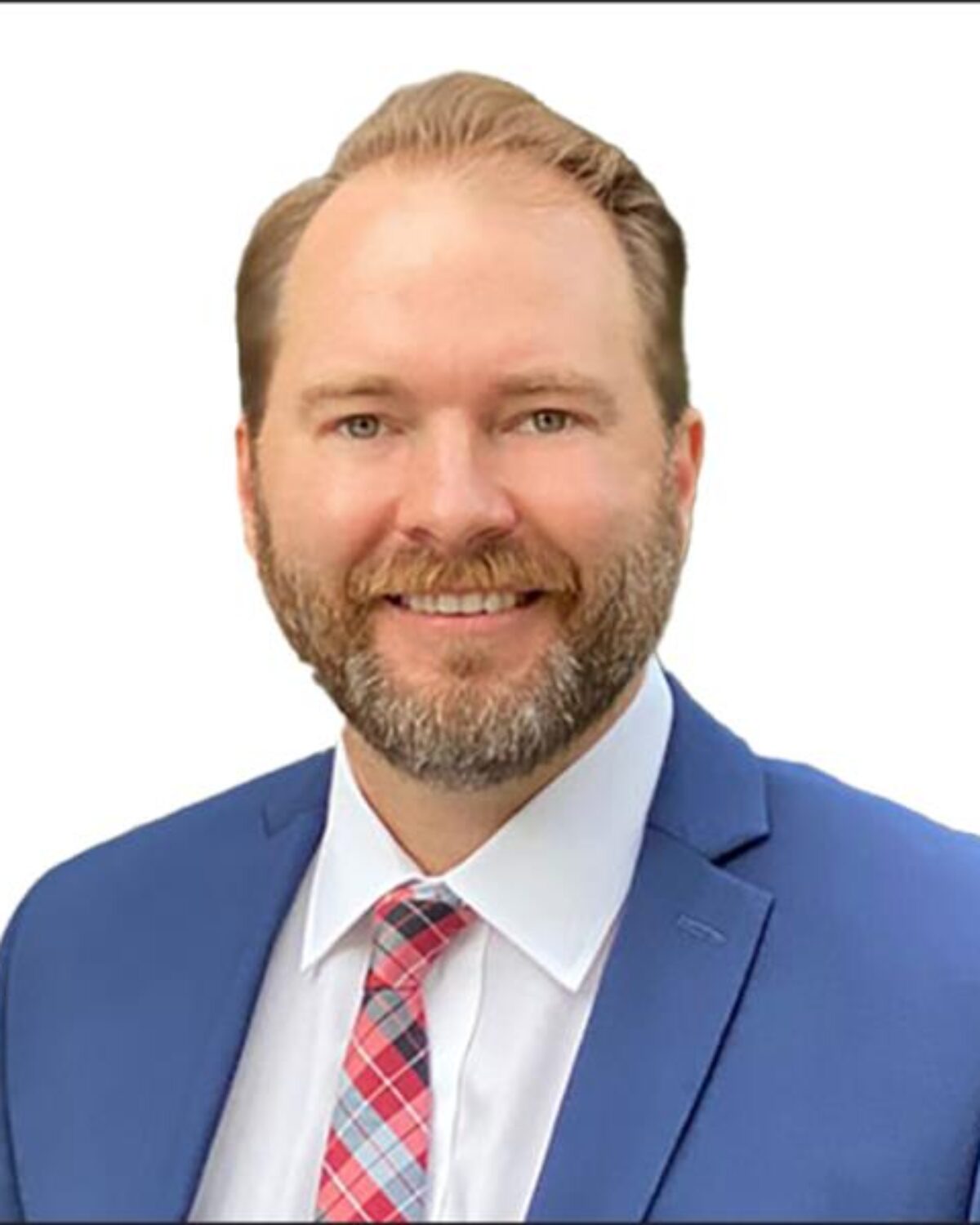 Michael Reeder | Alumni & Giving | Texas Law