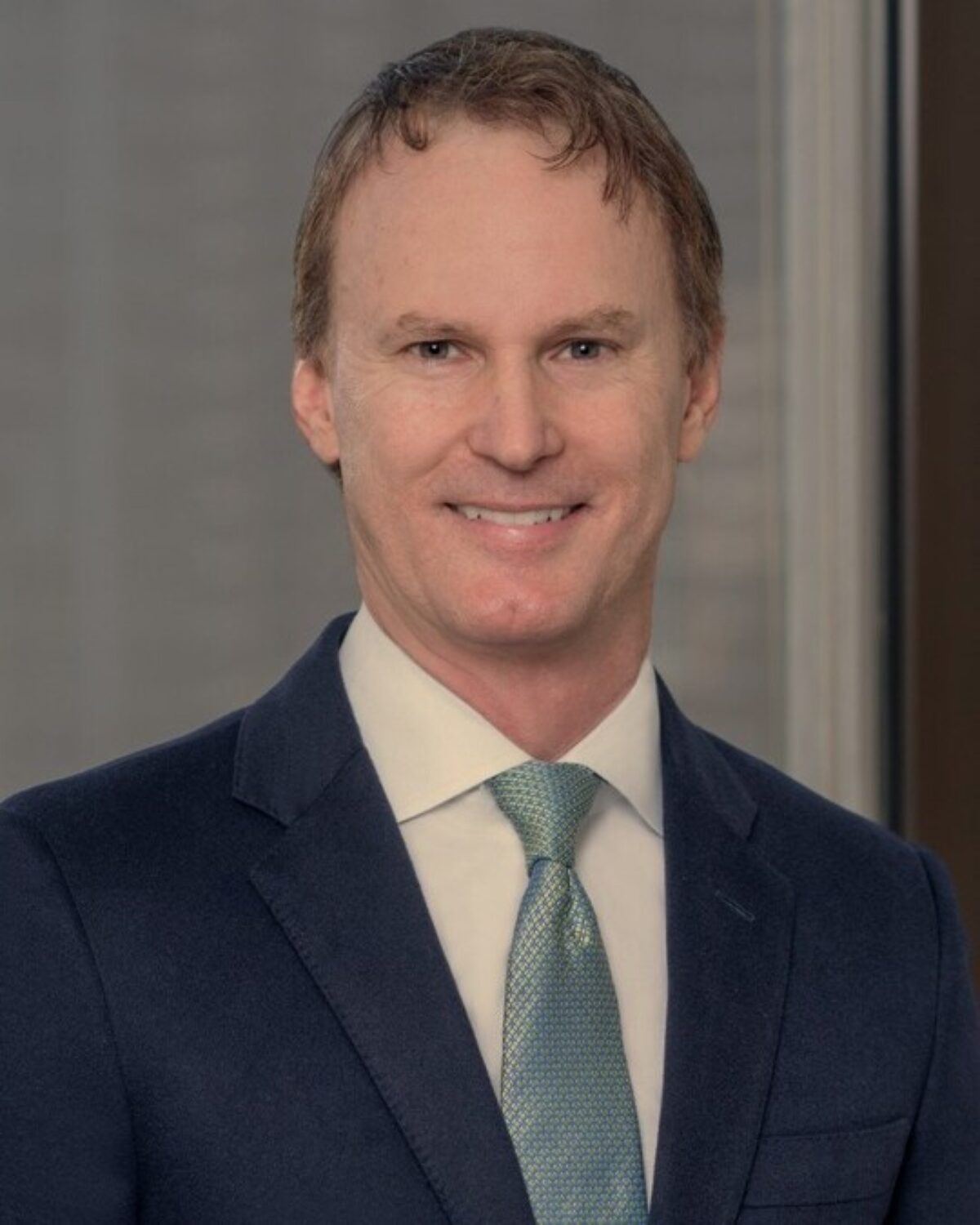 Scott Cole | Alumni & Giving | Texas Law