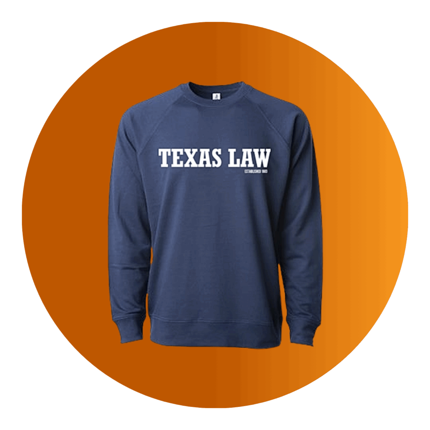 Winter 2026 Pop-Up Shop for Texas Law Merch | Alumni & Giving | Texas Law